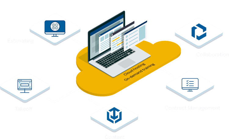 Estimating solutions from Trimble MEP